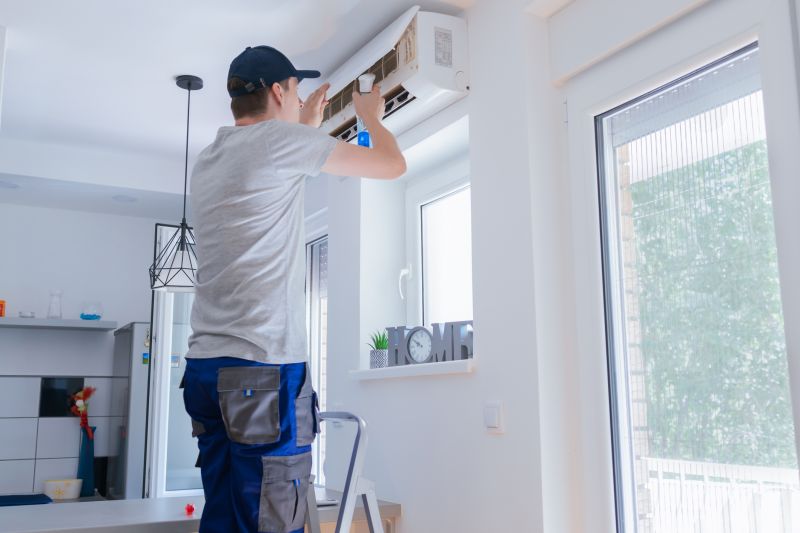 About Us: Skilled Window Unit Technicians | AC Window Unit Repair Pros